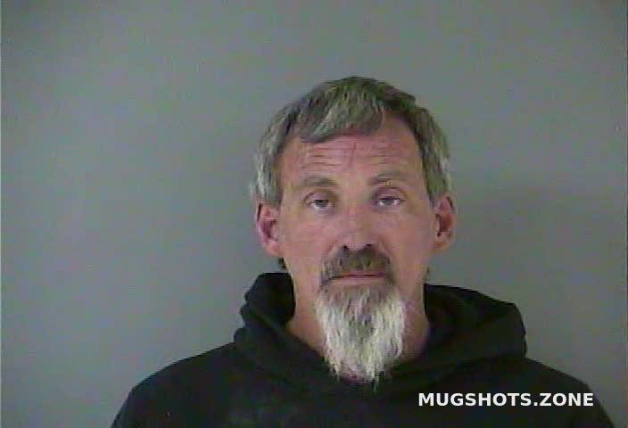 CLARK STEPHEN M 02/04/2026 - Crittenden County Mugshots Zone
