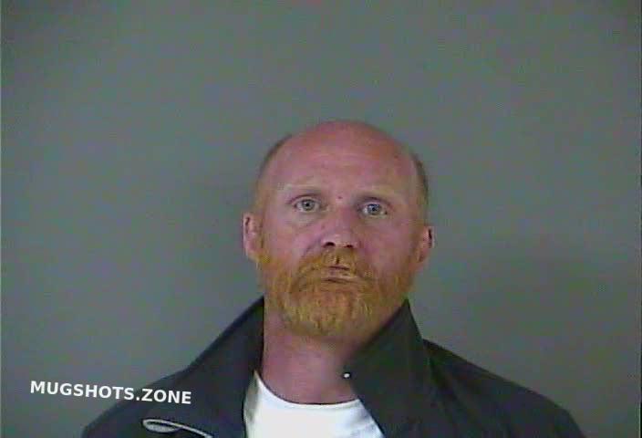 ROZWALKA RICHARD BRIAN 03/05/2026 - Crittenden County Mugshots Zone