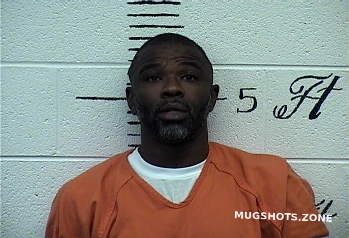 MORROW NICHOLAS DEAUNE 08/26/2022 - Crockett County Mugshots Zone