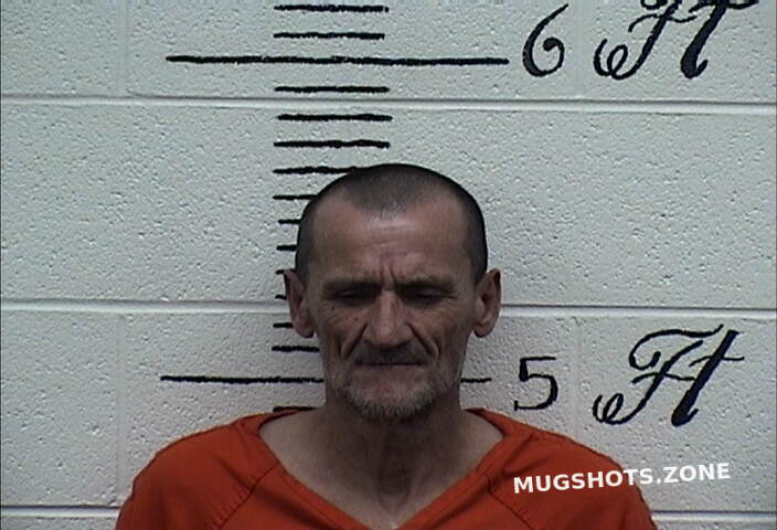 BARRETT JAMES WILLIAM 01/05/2025 - Crockett County Mugshots Zone