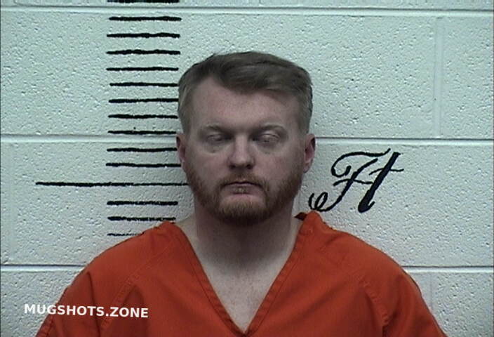 JERNIGAN WILLIAM KEITH 01/26/2025 - Crockett County Mugshots Zone