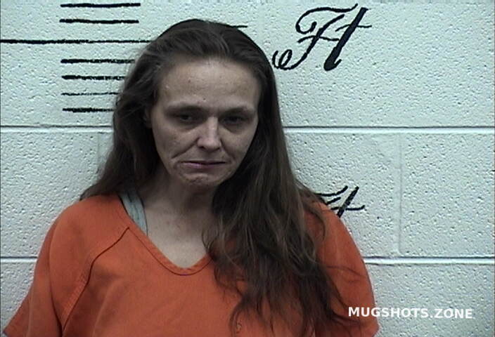 WILCOX ANGELA M. 02/28/2025 - Crockett County Mugshots Zone