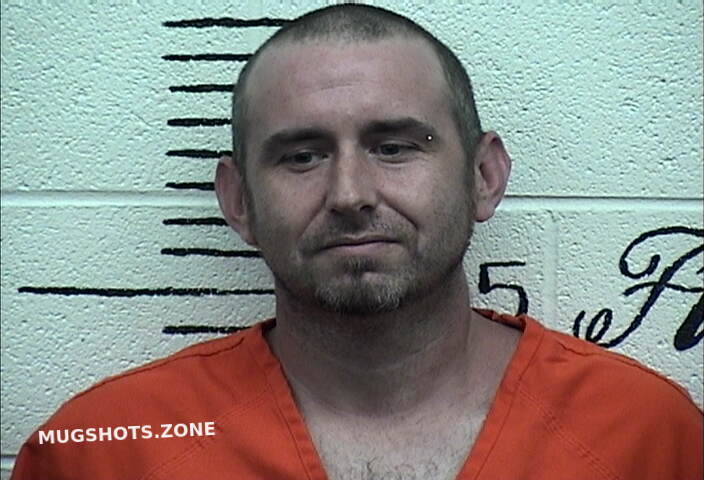 MORIN BRETT 05/15/2025 - Crockett County Mugshots Zone
