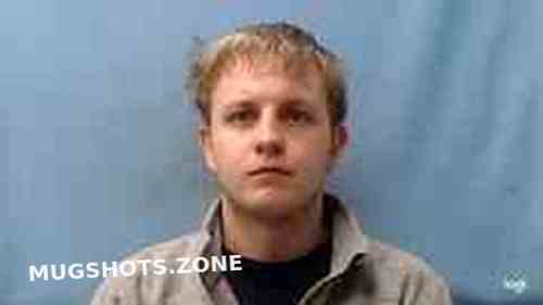 MATTHEW MARQUIS 01/12/2021 - Cross County Mugshots Zone