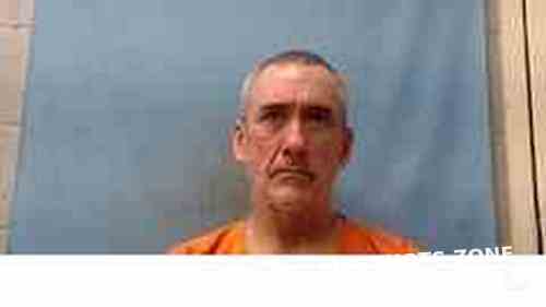 WILLIAM CULLUM 03/23/2021 - Cross County Mugshots Zone