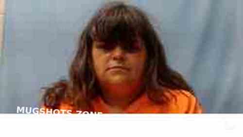 CARLA WHEELER 04/24/2021 - Cross County Mugshots Zone