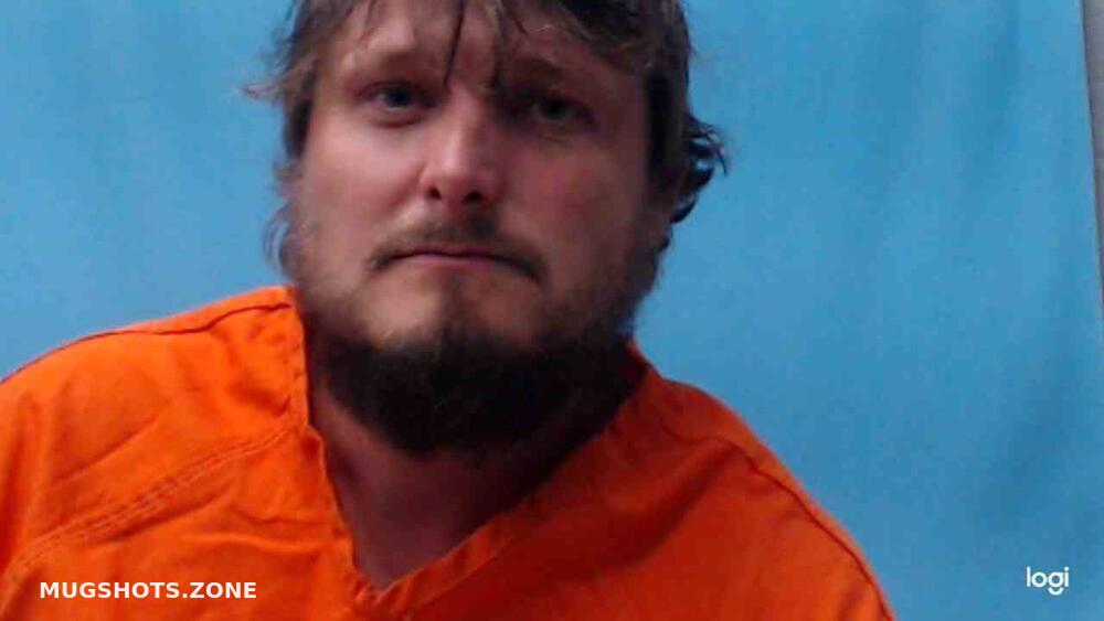 DUSTIN LLOYD 08/24/2021 - Cross County Mugshots Zone