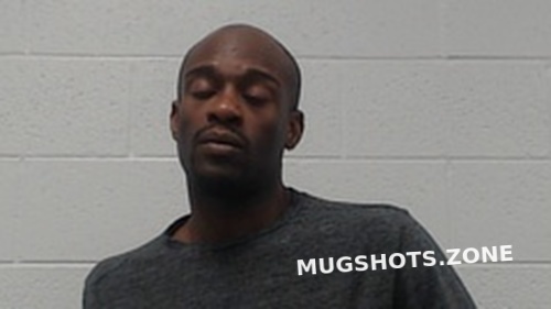 WILLIAM CLINKSCALE 12/20/2021 - Cross County Mugshots Zone