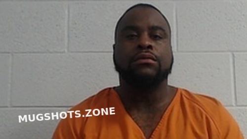 VICTOR DAVIS 12/22/2021 - Cross County Mugshots Zone