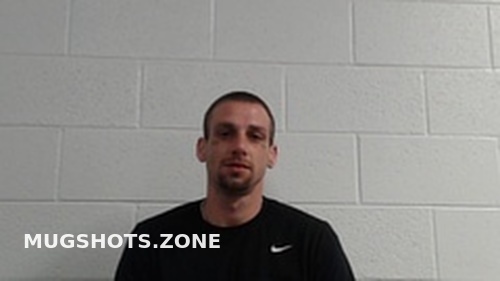 JOSEPH BAILEY 02/08/2022 - Cross County Mugshots Zone