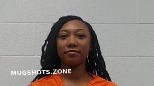 BREONNA JONES 03/23/2022 - Cross County Mugshots Zone