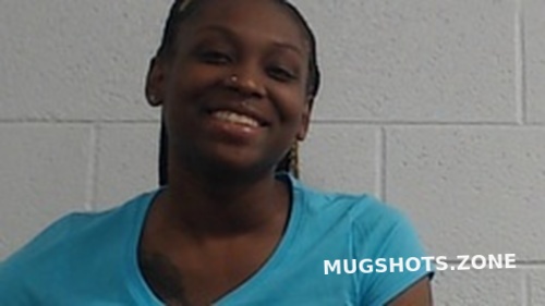 BRANDY ADKINS 03/26/2022 - Cross County Mugshots Zone