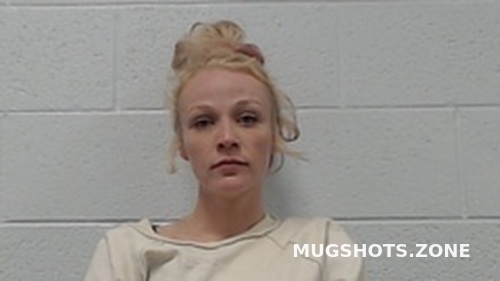 JADE MONTGOMERY 04/03/2022 - Cross County Mugshots Zone