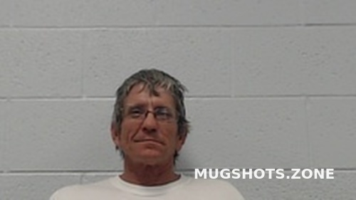 KEITH MCMASTER 04/24/2022 - Cross County Mugshots Zone