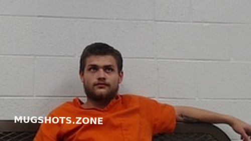 DARRELL WILLIAMS 05/19/2022 - Cross County Mugshots Zone