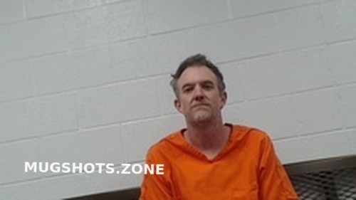 BRIAN WICKLUND 06/09/2022 - Cross County Mugshots Zone