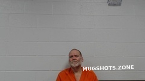 GREGORY MANSON 08/01/2022 - Cross County Mugshots Zone