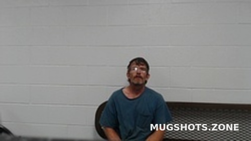 DOUGLAS MOONEYHAM 09/02/2022 - Cross County Mugshots Zone