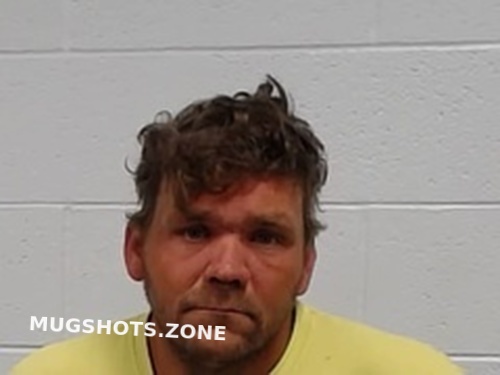CHAD BANKS 09/05/2022 - Cross County Mugshots Zone