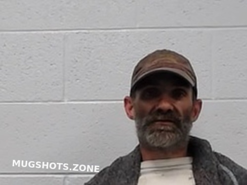 GARY ALFORD 09/22/2022 - Cross County Mugshots Zone