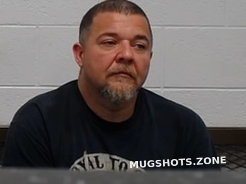 CHARLES DAVIS 10/12/2022 - Cross County Mugshots Zone