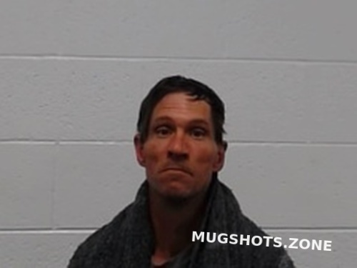 JASON WINDLE 11/10/2022 - Cross County Mugshots Zone