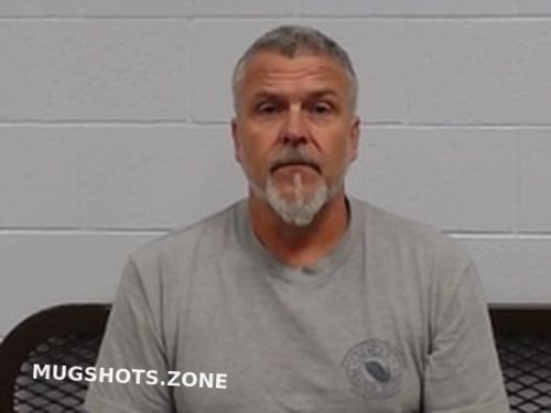 LACY FORRESTER 11/13/2022 - Cross County Mugshots Zone