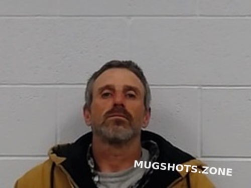 CHRISTOPHER WHITE 11/28/2022 - Cross County Mugshots Zone