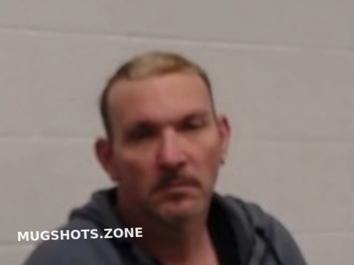 DANIEL SHAY 12/11/2022 - Cross County Mugshots Zone