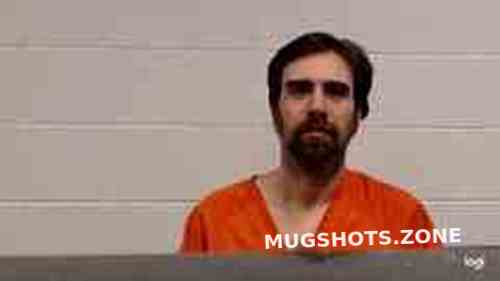 LANCE COOK 01/02/2023 - Cross County Mugshots Zone