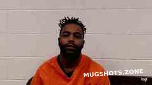 KENNETH JEFFERS 01/13/2023 - Cross County Mugshots Zone