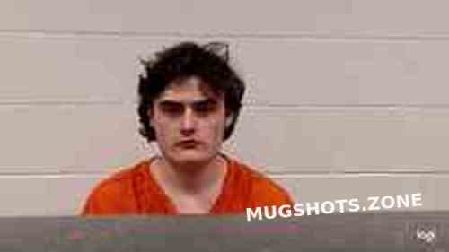 DRAKE COLLINS 01/17/2023 - Cross County Mugshots Zone