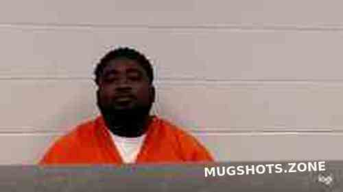 JOSHUA PURNELL 01/17/2023 - Cross County Mugshots Zone