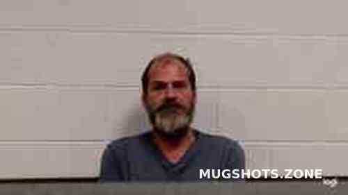 WAYNE PEMBERTON 01/19/2023 - Cross County Mugshots Zone