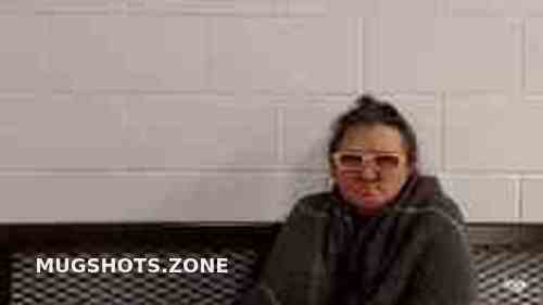 CARLA STEVENSON 01/29/2023 - Cross County Mugshots Zone