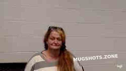 PATRICIA COMBS 02/05/2023 - Cross County Mugshots Zone