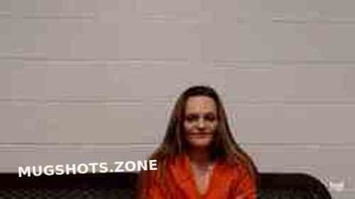 GINGER GRIMES 02/05/2023 - Cross County Mugshots Zone