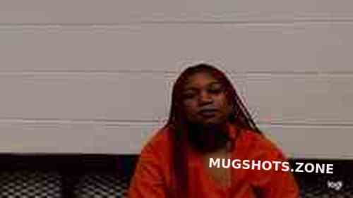 LATAVIA MITCHELL 02/13/2023 - Cross County Mugshots Zone