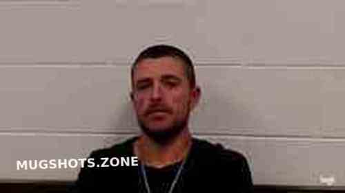 JORDAN FUTRELL 02/28/2023 - Cross County Mugshots Zone