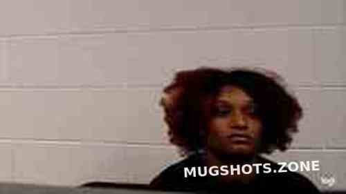 ADRIAN MCGEE 03/05/2023 - Cross County Mugshots Zone