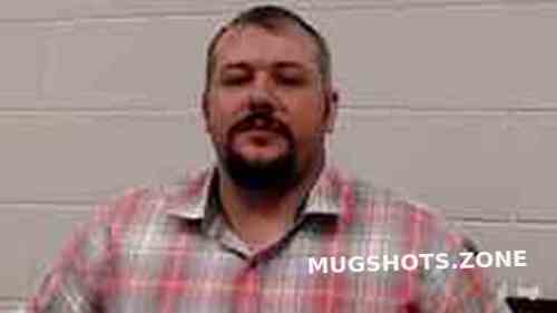 BRYAN WIGGINS 03/05/2023 - Cross County Mugshots Zone
