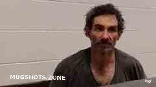 GARY ALFORD 04/04/2023 - Cross County Mugshots Zone