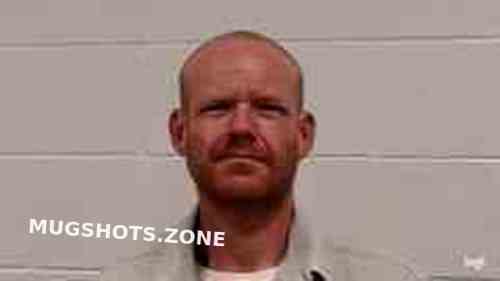DANIEL ANDREWS 05/31/2023 - Cross County Mugshots Zone