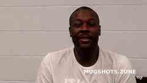 CHRIS REED 06/16/2023 - Cross County Mugshots Zone