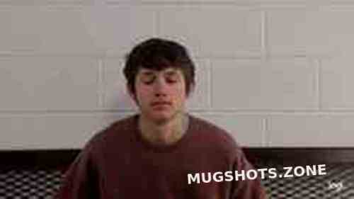 DRAKE MCDANIEL 06/30/2023 - Cross County Mugshots Zone