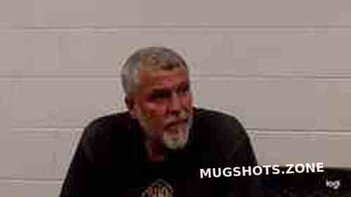 LACY FORRESTER 07/19/2023 - Cross County Mugshots Zone