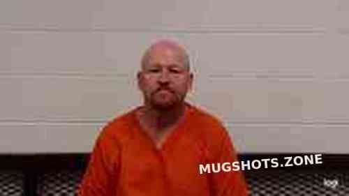 JAMES HINCHEY 08/29/2023 - Cross County Mugshots Zone