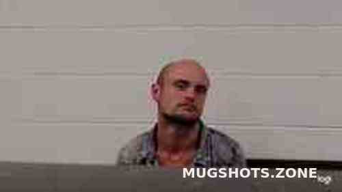 TYLER IMMEL 08/30/2023 - Cross County Mugshots Zone