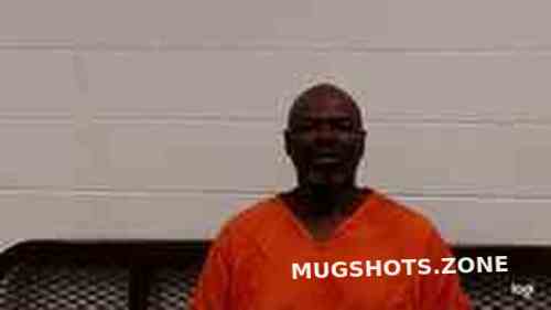 EARVIN PARCHMAN 08/31/2023 - Cross County Mugshots Zone