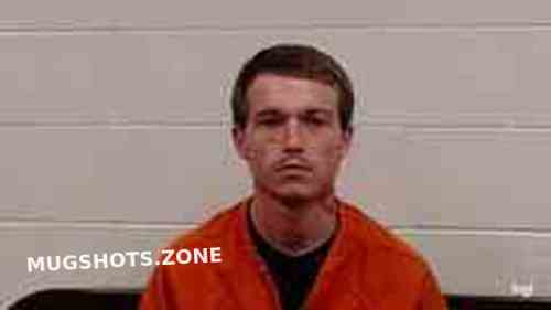 RICHARD FUTRELL 09/05/2023 - Cross County Mugshots Zone